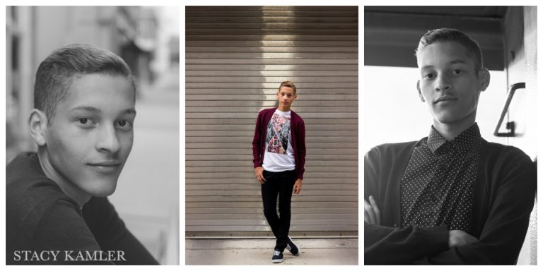 andrew | senior - Stacy Kamler Photography