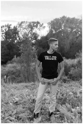 andrew | senior - Stacy Kamler Photography