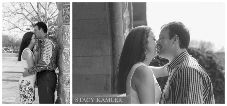 kyle & megan | engagement - Stacy Kamler Photography