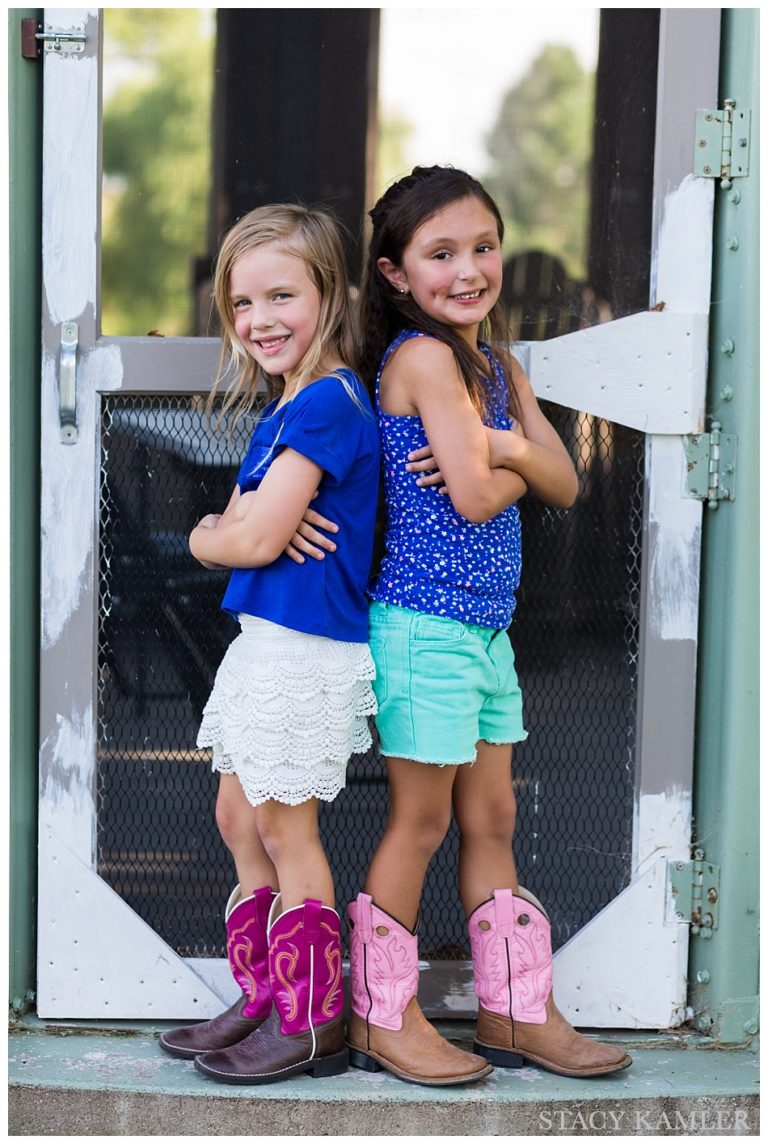 Rust Family | Filled with Love | Geneva, NE - Stacy Kamler Photography