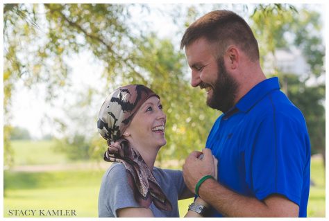 Rust Family | Filled with Love | Geneva, NE - Stacy Kamler Photography