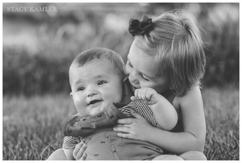 Rust Family | Filled with Love | Geneva, NE - Stacy Kamler Photography