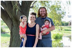 Rust Family | Filled with Love | Geneva, NE - Stacy Kamler Photography