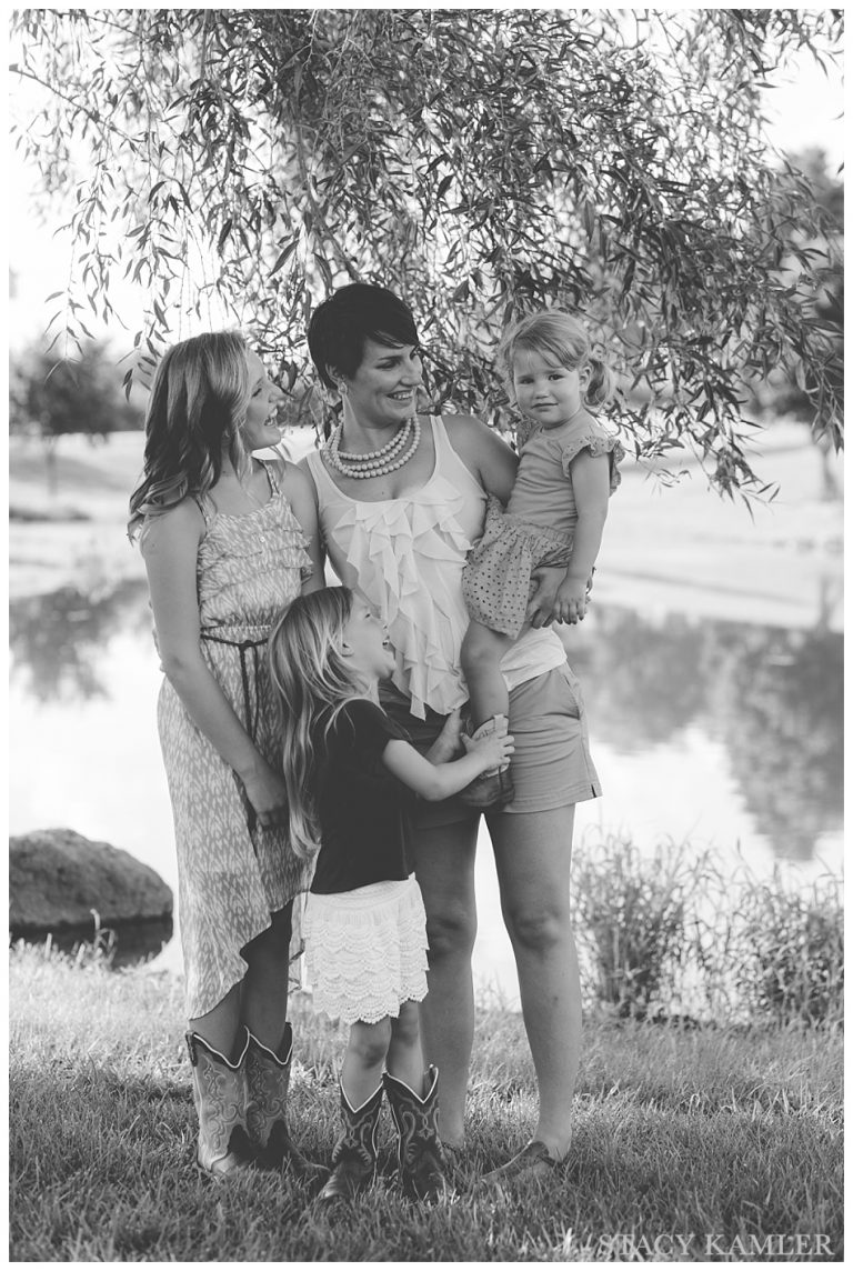 Rust Family | Filled with Love | Geneva, NE - Stacy Kamler Photography