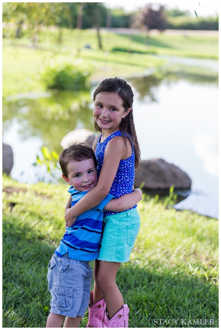 Rust Family | Filled with Love | Geneva, NE - Stacy Kamler Photography