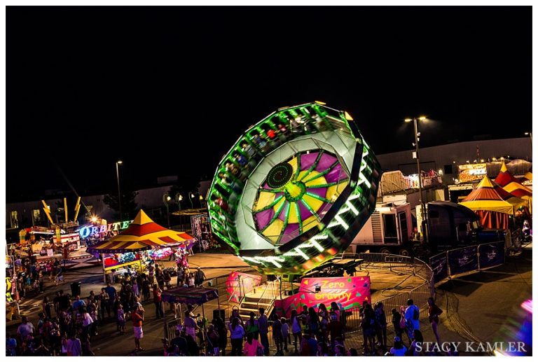 Clausen Family | Lancaster County Fair | Lifestyle Session - Stacy ...