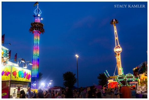 Clausen Family | Lancaster County Fair | Lifestyle Session - Stacy ...