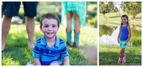 Rust Family | Filled with Love | Geneva, NE - Stacy Kamler Photography