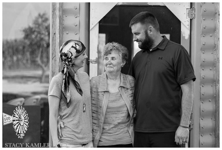 Rust Family | Filled with Love | Geneva, NE - Stacy Kamler Photography