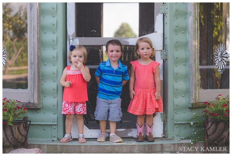 Rust Family | Filled with Love | Geneva, NE - Stacy Kamler Photography