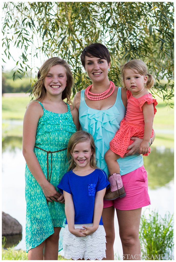 Rust Family | Filled with Love | Geneva, NE - Stacy Kamler Photography