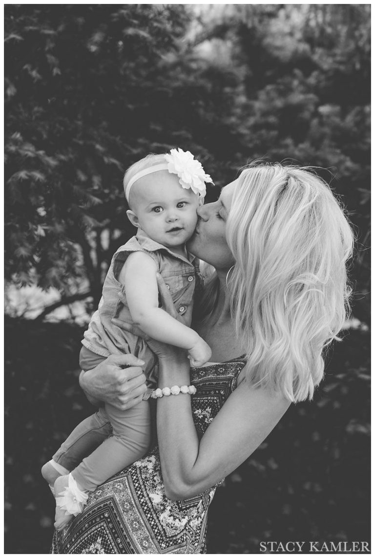 Petsche Family | East Campus - Stacy Kamler Photography