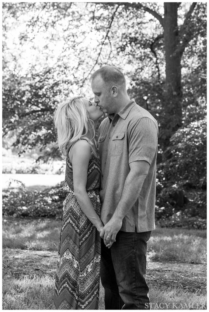 Petsche Family | East Campus - Stacy Kamler Photography