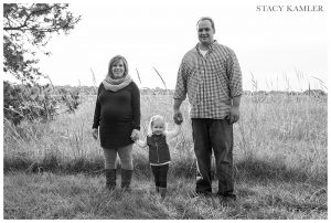Schuster | Family Maternity Session - Stacy Kamler Photography