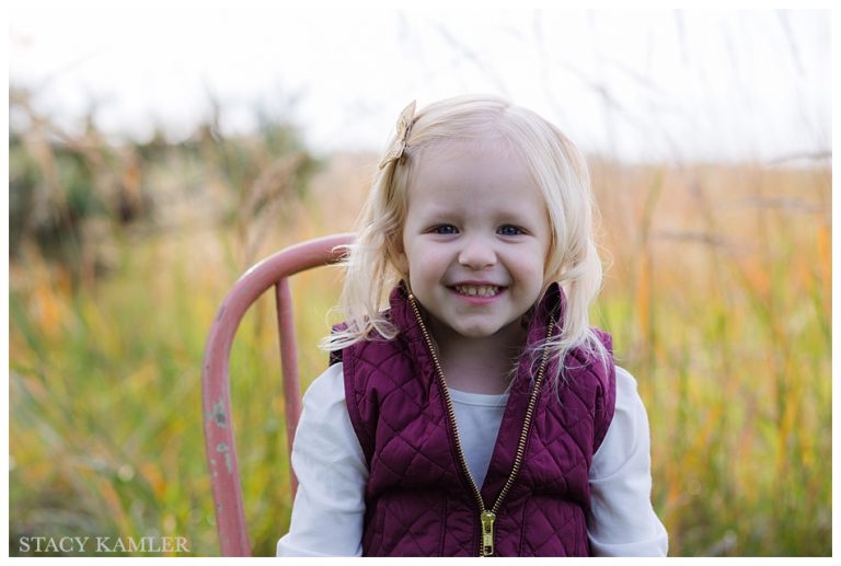 Schuster | Family Maternity Session - Stacy Kamler Photography