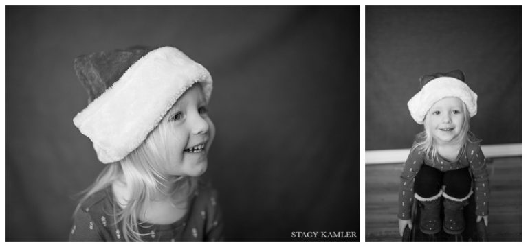 Schuster | Newborn & Big Sister - Stacy Kamler Photography