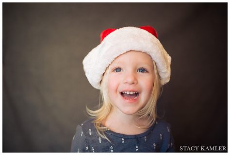 Schuster | Newborn & Big Sister - Stacy Kamler Photography