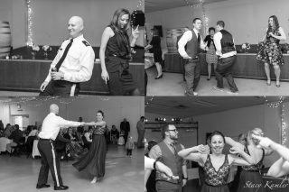 Coleman Reception | Castle Rock, Colorado - Stacy Kamler Photography