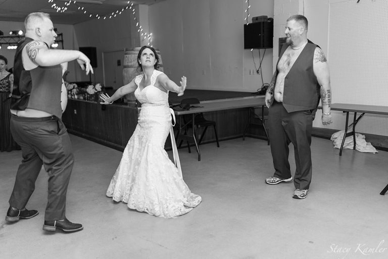 Coleman Reception | Castle Rock, Colorado - Stacy Kamler Photography